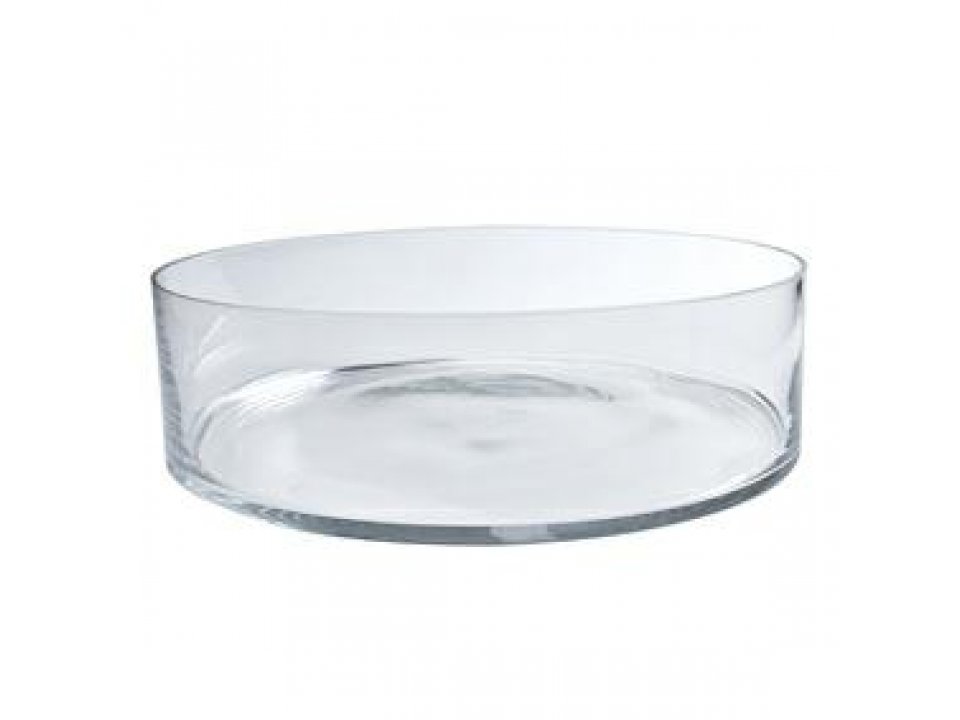 CYLINDER BOWL 10CM X 35CM | Something special