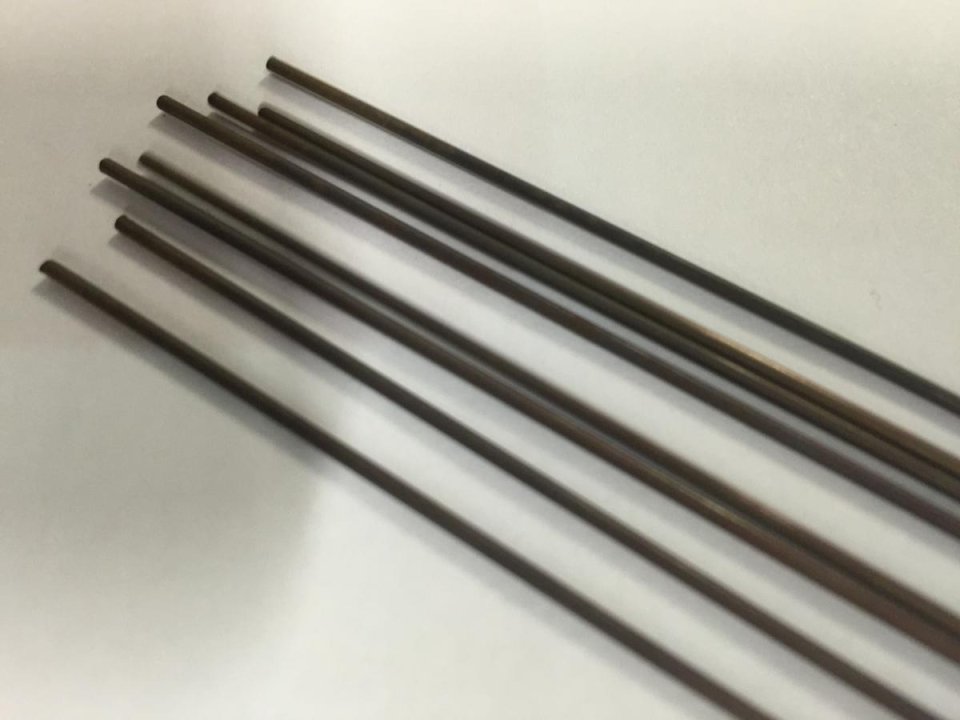 STUB WIRE 0.90MM(20G) X 450MM | Something special